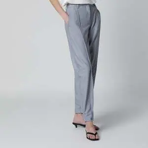 THELATEST Daniela Trousers - Grey