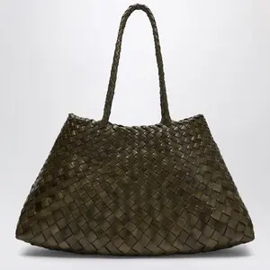 Dragon Diffusion Santa Croce Large Tote