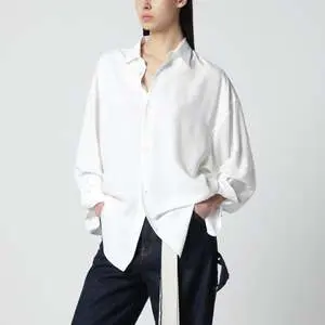 DARKPARK Viscose Jersey Shirt