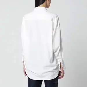 DARKPARK Viscose Jersey Shirt