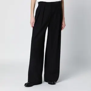 The Frankie Shop Button Detailed Pants For Women