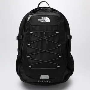The North Face Borealis Classic Backpack - Black