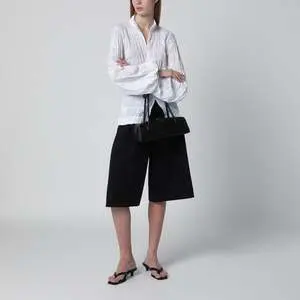 THELATEST Cotton Bermuda Shorts