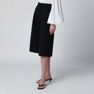 THELATEST Cotton Bermuda Shorts