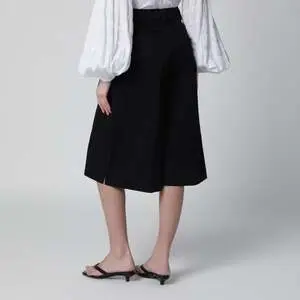 THELATEST Cotton Bermuda Shorts
