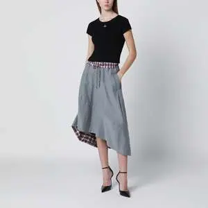 VIVIENNE WESTWOOD Aerodrome Skirt