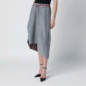 VIVIENNE WESTWOOD Aerodrome Skirt