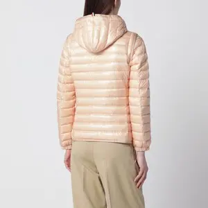 Moncler Karura Short Transformable Down Jacket