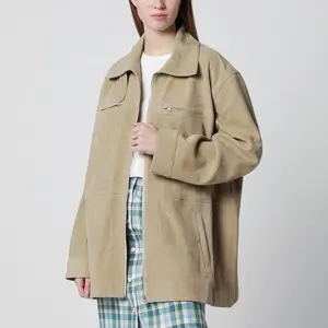 Halfboy Classic Outerwear For Women