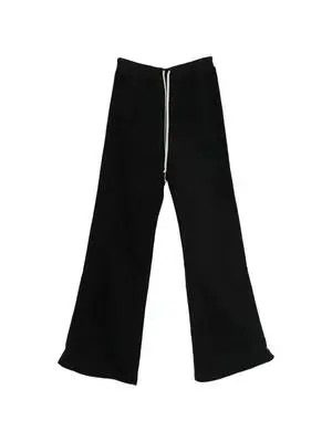 Rick Owens Drawstring Track Pants