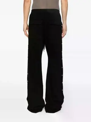 Rick Owens Drawstring Track Pants