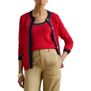 Ralph Lauren Button Up Cardigans For Women