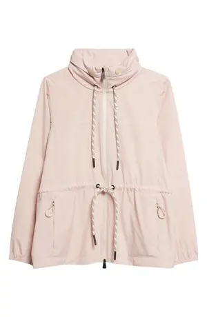 Drawstring Outerwear For Women
