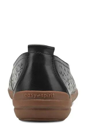 Easy Spirit Araceli Flat - Black