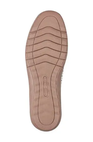 Easy Spirit Araceli Flat - Ivory