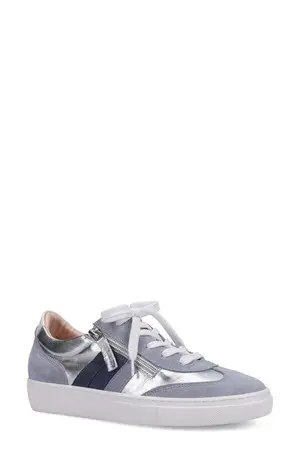 Ron White Zip Up Shoes For Women