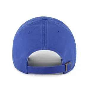 '47 Denver Broncos Clean Up Adjustable Hat