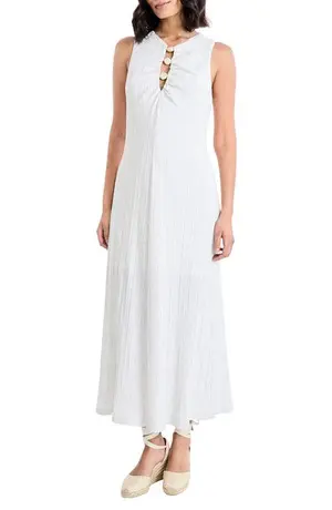 The Good Journey Plunge Day Dresses