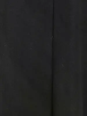 Giambattista Valli Pleated Palazzo Pants