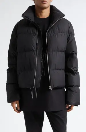 Moncler Cyclopic Down Puffer Jacket