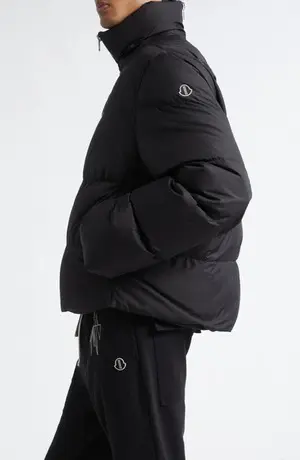 Moncler Cyclopic Down Puffer Jacket