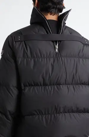 Moncler Cyclopic Down Puffer Jacket