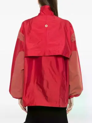 SAMUEL GUÌ YANG Panelled Jacket