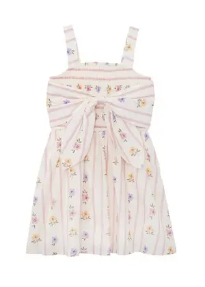 Mabel + Honey Floral Day Dresses