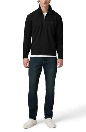 Paige Federal Slim Straight Leg Jeans - Cellar