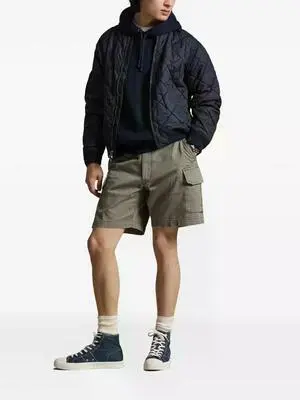 Polo Ralph Lauren Buttoned Cargo Shorts