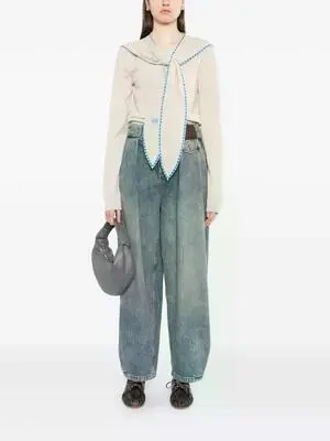 Loewe Washed Jeans