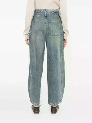 Loewe Washed Jeans