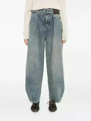 Loewe Washed Jeans