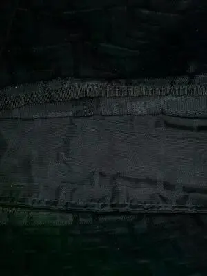 Fendi 2000-2010 Zucca Canvas Tote Bag