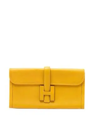 Hermes Handheld Clutches