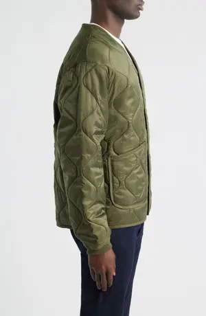 Alpha Industries Als/92 Relaxed Tiger Liner Jacket