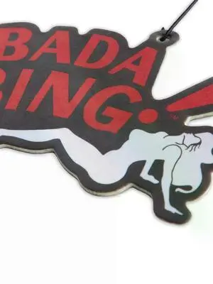 Kith Bada Bing Car Freshener