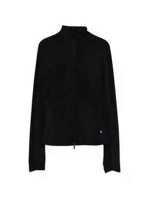 On Studio Jacket - Black