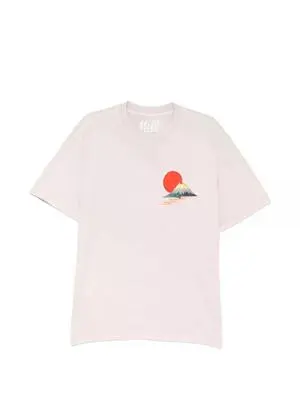 MELT Mountain Graphic T-shirt