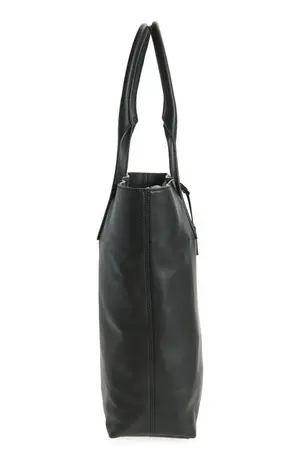TOM FORD Leather North/south Tote