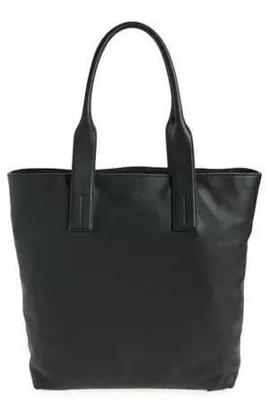 TOM FORD Leather North/south Tote