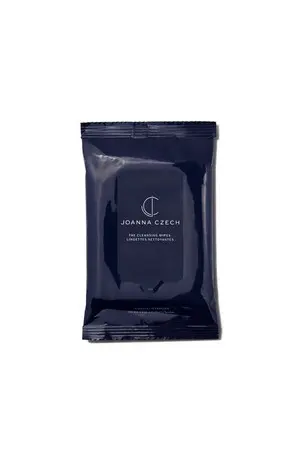 JOANNA CZECH The Cleansing Wipes - None