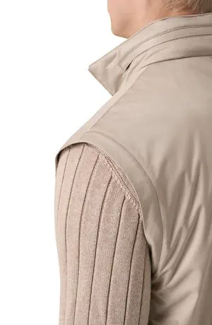 Eton 3-in-1 Water Repellent Jacket