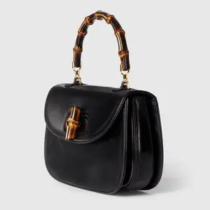 Gucci Bamboo 1947 Medium Bag