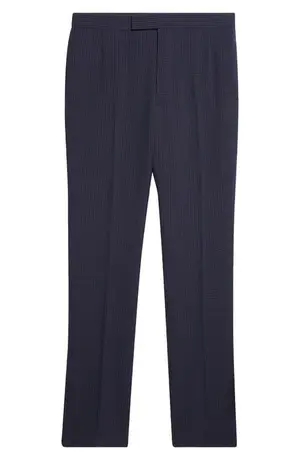 Thom Browne Trousers Bottoms For Men