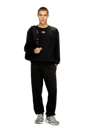 DIESEL® S-norm-iod Sweatshirt
