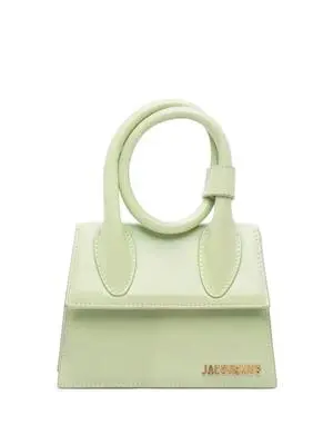 Jacquemus Satchel Mini Bags