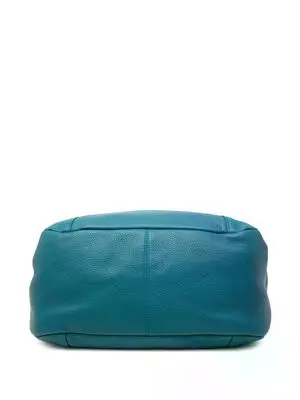 Loewe 2010-2025 Calle Hobo Bag