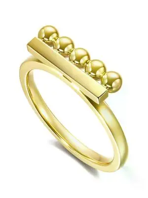 TASAKI Balance Ring - Gold