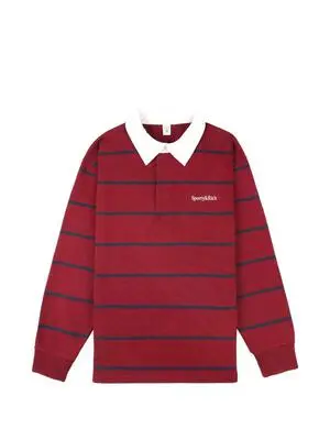 Sporty & Rich Button Down Polos For Men